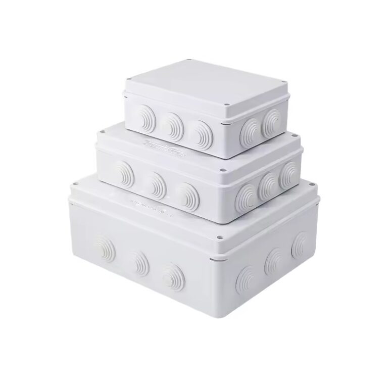 SPECIAL BOXES – Kenmet | Metal Fabrication Experts